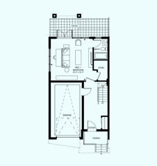 Floorplans - The Summit