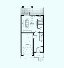 Floorplans - The Summit