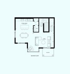 Floorplans - The Summit
