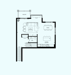 Floorplans - The Summit